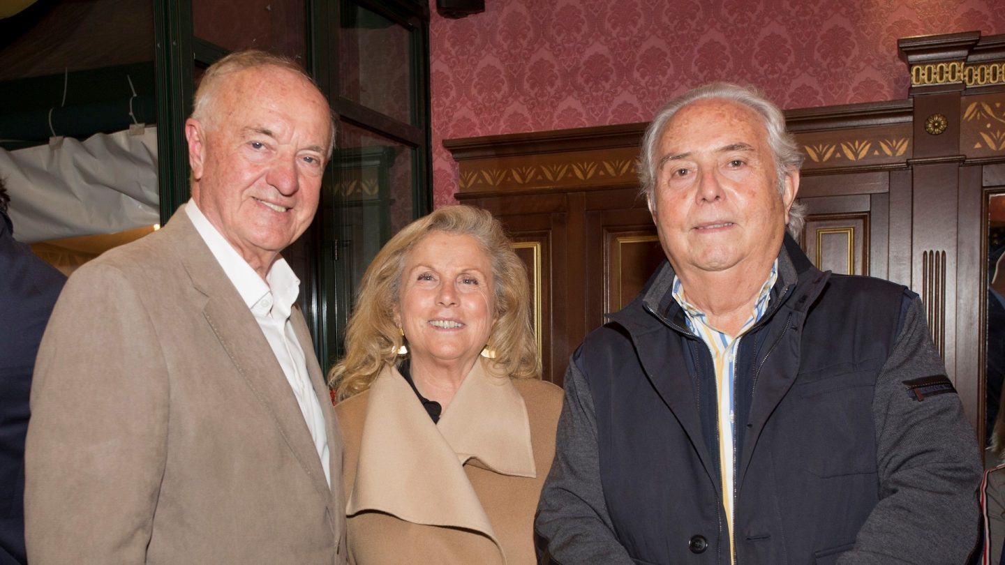 Ivar Dahl Real Estate feiert 50 jahre